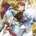 Marvy Jack – アニメーション制作スタジオ