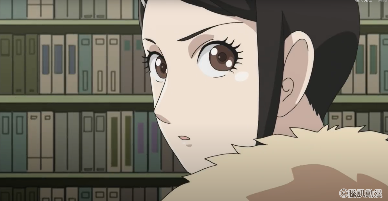 WORKS – Marvy Jack