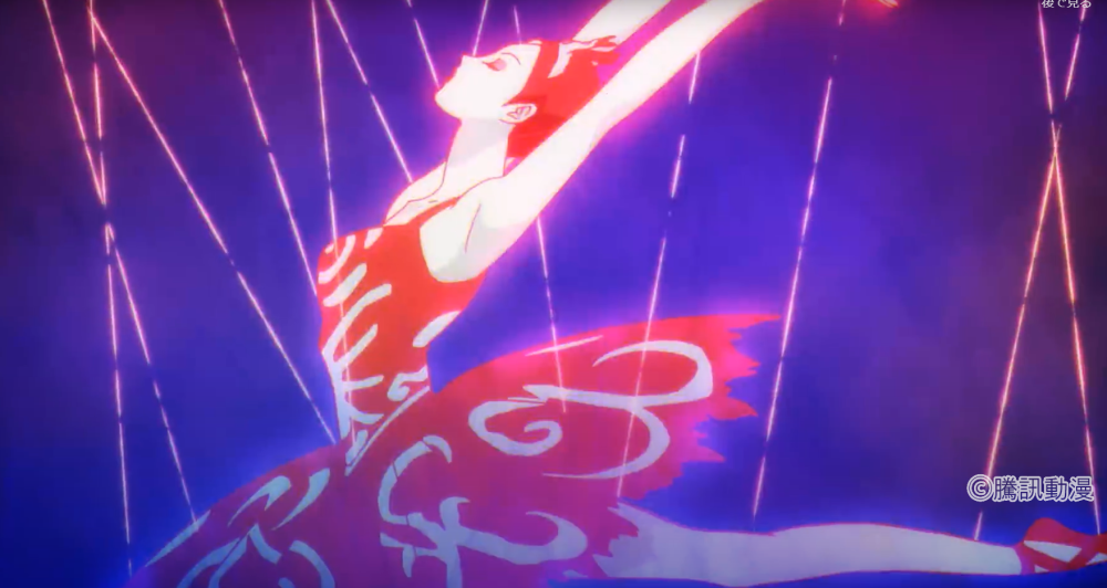 WORKS – Marvy Jack