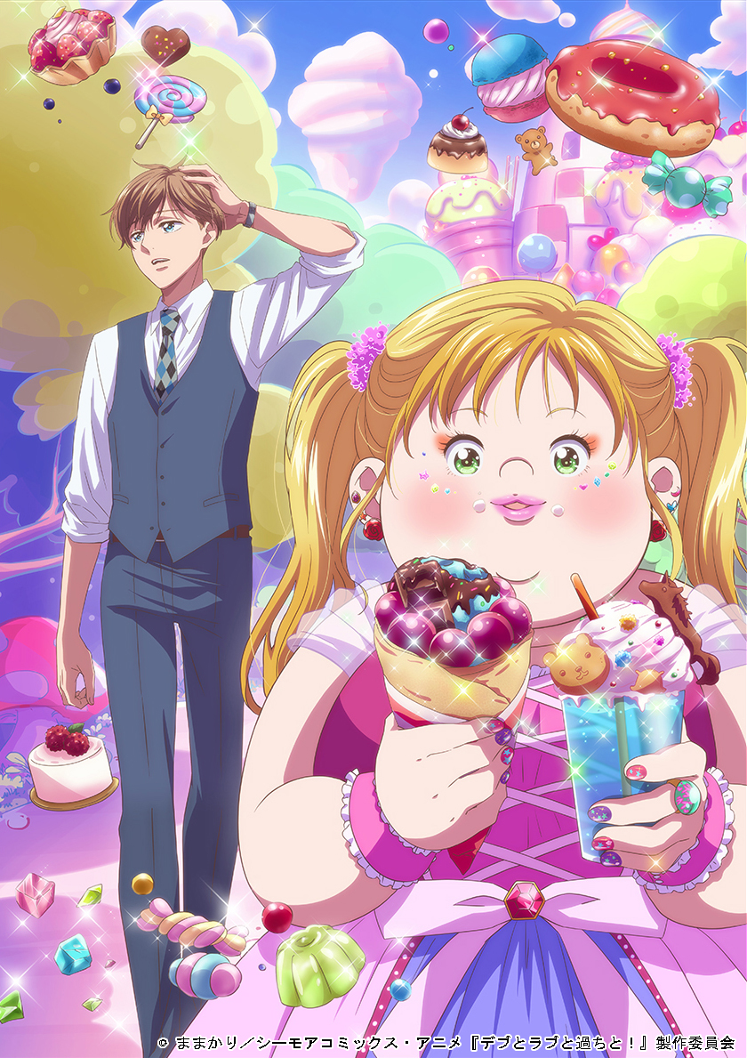 WORKS – Marvy Jack